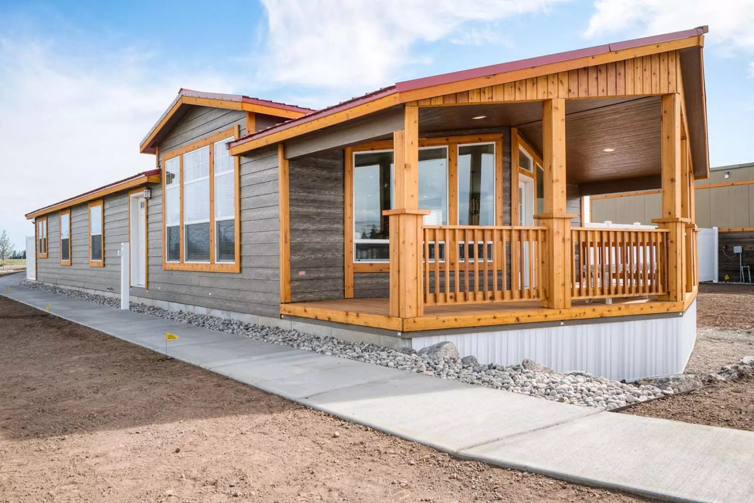 Manufactured, Modular & Mobile Home Sales in Utah, Idaho, Wyoming ...