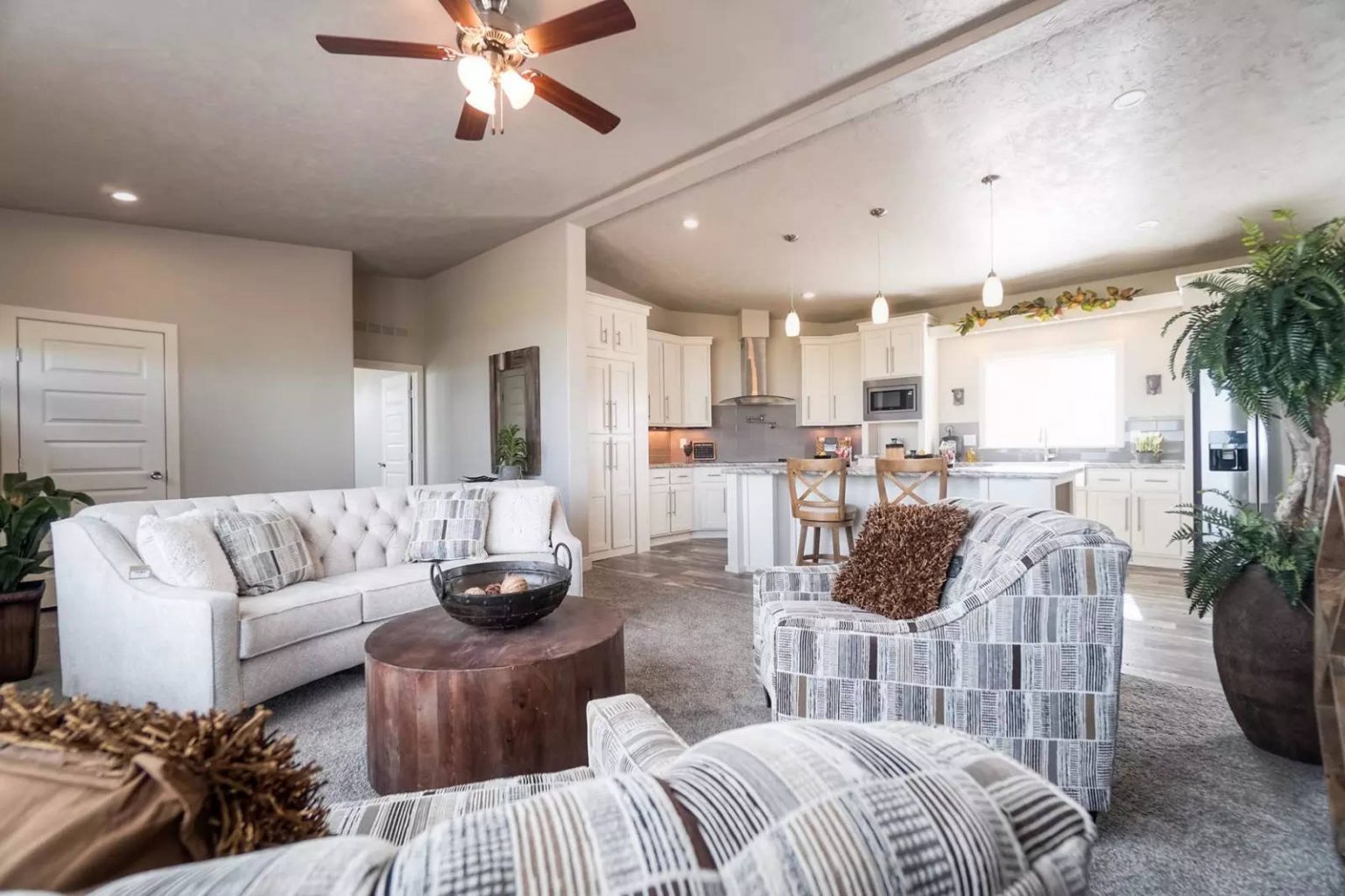 Manufactured, Modular & Mobile Home Sales in Utah, Idaho, Wyoming ...