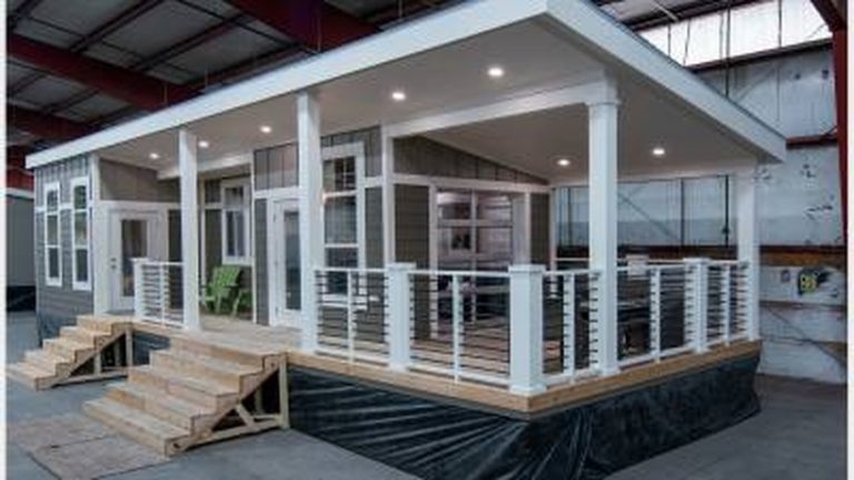 Models & Pricing | Factory Homes Outlet