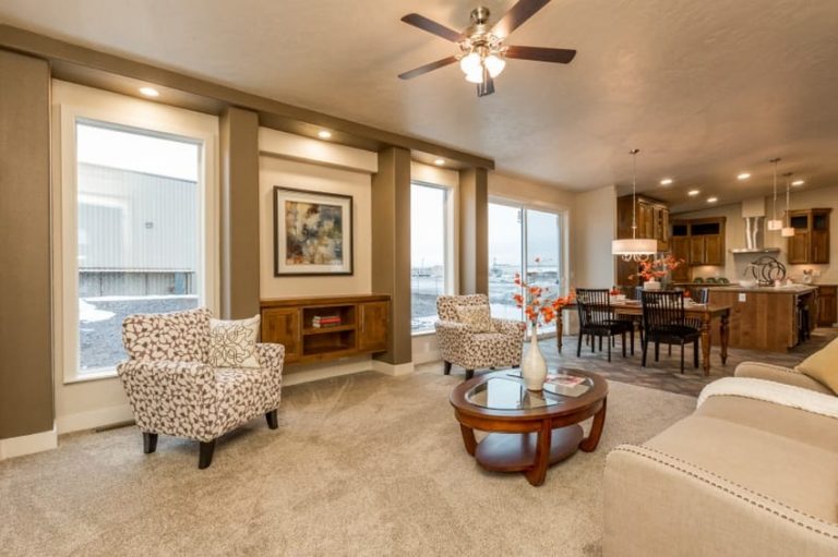 Manufactured, Modular & Mobile Home Sales in Utah, Idaho, Wyoming ...