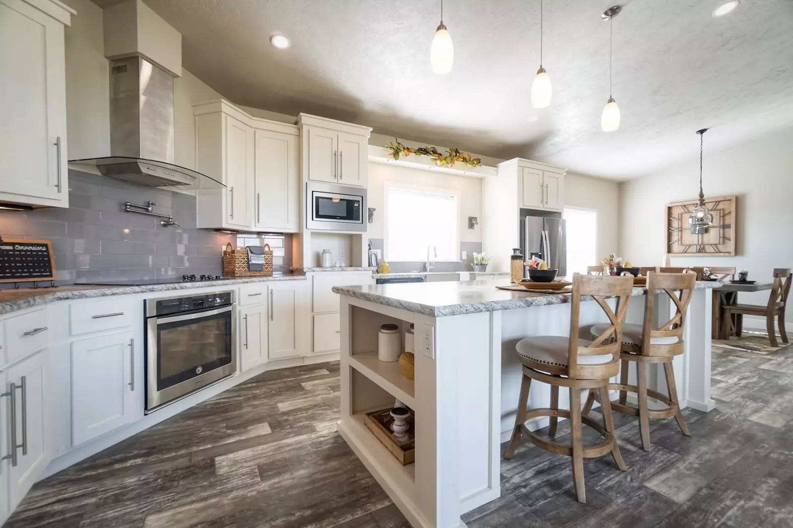 Flooring Options With Factory Homes Outlet | Factory Homes Outlet